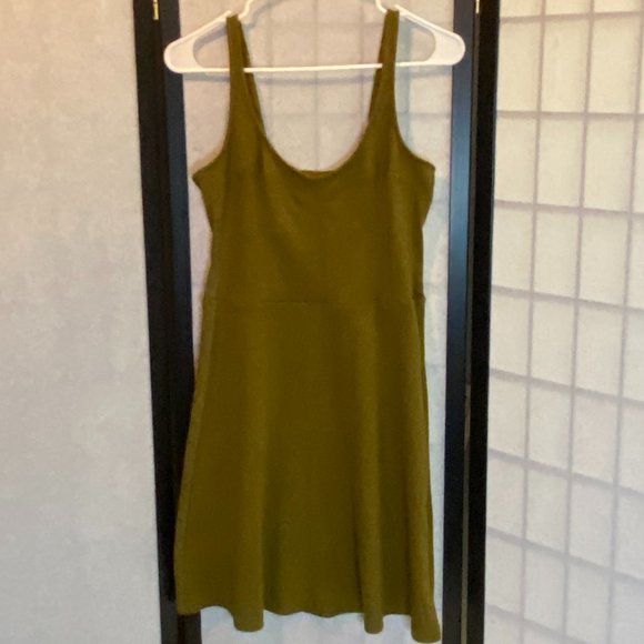 Universal Thread | Dresses | Universal Thread Sleeveless Tank Corset ...